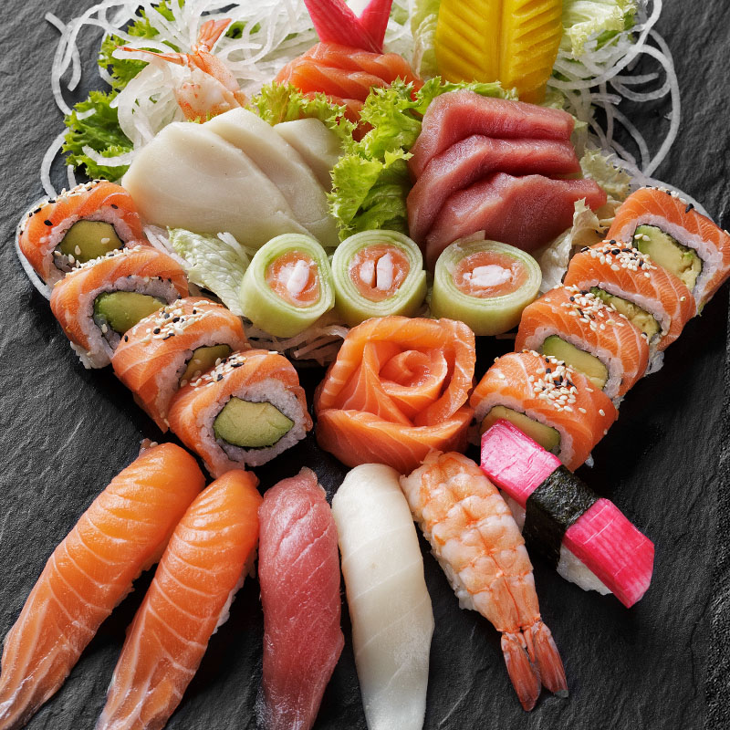 Sheng Long Specials - Sheng Long