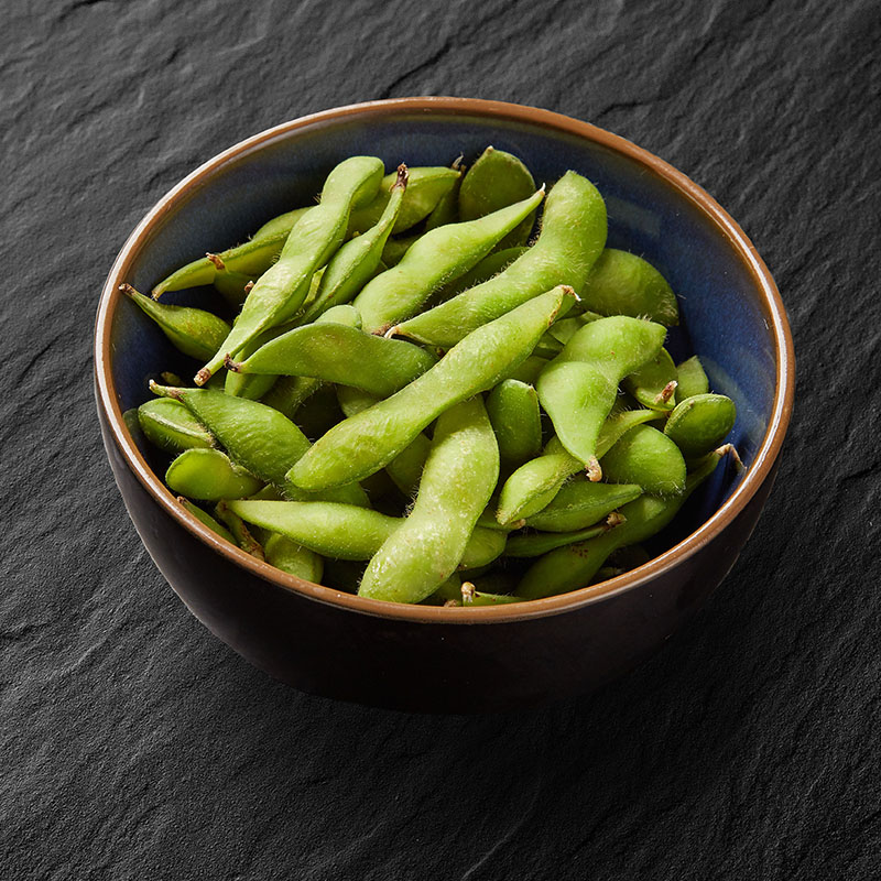 EDAMAME - Sheng Long